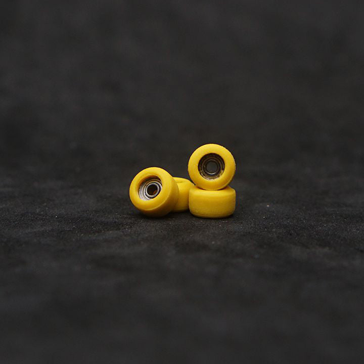 Mini Banana – Oak Wheels